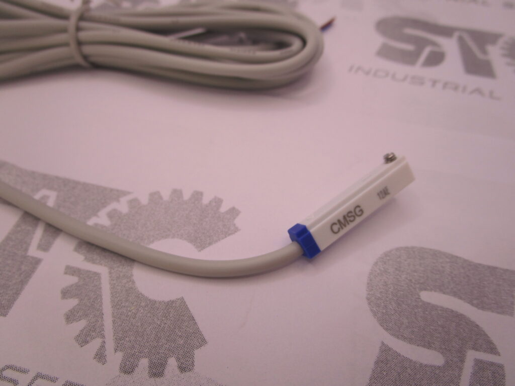 GENERIC CMSG-020 Pneumatic Cylinder Sensor. - STC Industrial Services